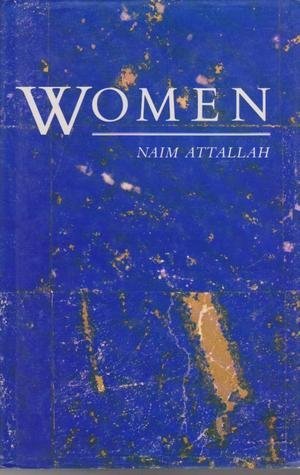 Women by Naim Attallah | Goodreads