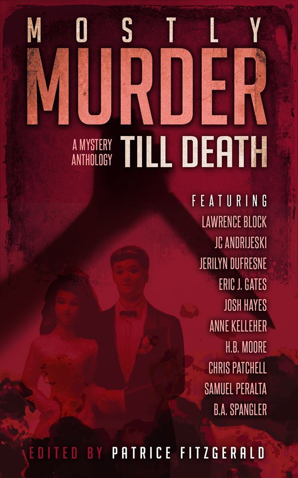 Mostly Murder: Till Death by Patrice Fitzgerald | Goodreads