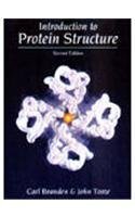 Introduction to Protein Structure, by Branden, 2nd Edition by John ...
