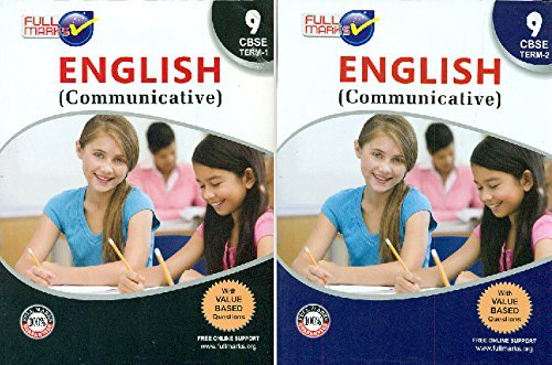 English (Communicative) Class 9 by Kamlesh Vashishtha | Goodreads