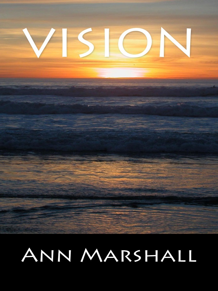 Vision by Ann Marshall | Goodreads
