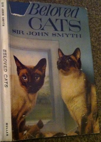 Beloved Cats by John Smyth | Goodreads