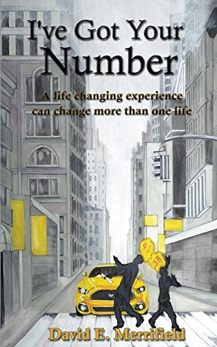 I've got your number by David E. Merrifield | Goodreads
