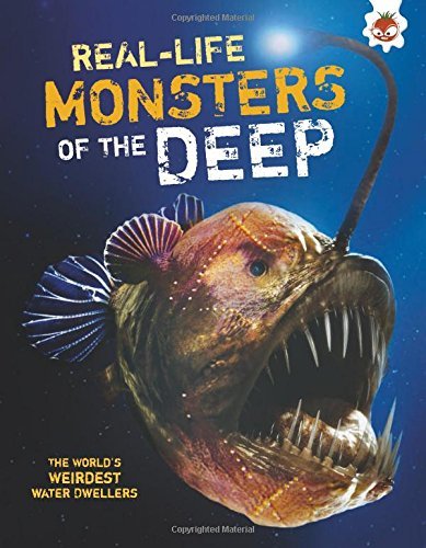 Real Life Monsters