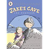 Jake's Cave by Lou Kuenzler | Goodreads