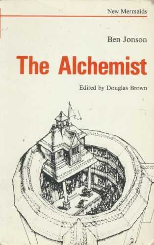 Alchemist by Ben Jonson | Goodreads