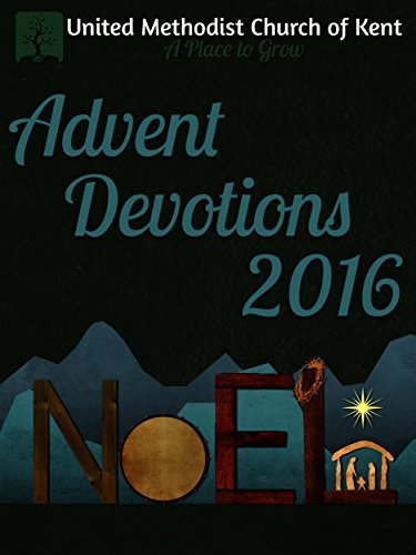 Advent Devotional Book 2016 by David Palmer | Goodreads