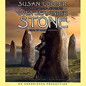 Over Sea, Under Stone by Susan Cooper | Goodreads