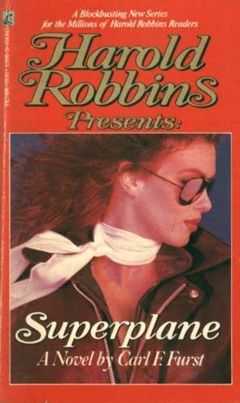 Superplane by Carl F. Furst | Goodreads