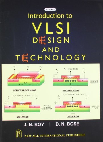 Introduction to VLSI Design and Technology by D.N. Bose | Goodreads