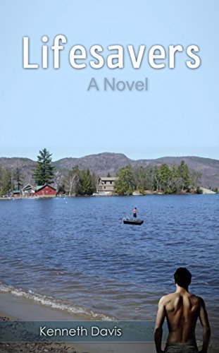 Lifesavers by Kenneth Davis | Goodreads