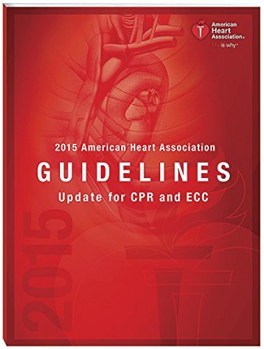 2015 American Heart Association Guidelines Update for Cpr and Ecc by ...