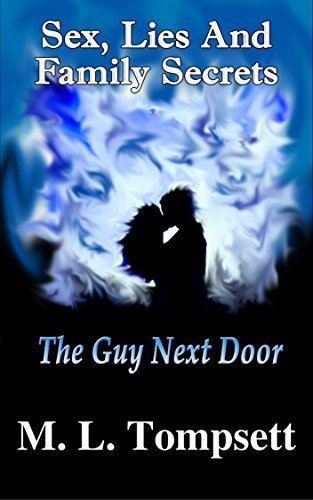 The Guy Next Door by M.L. Tompsett | Goodreads