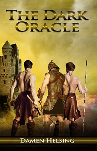 The Dark Oracle by Damen Helsing | Goodreads