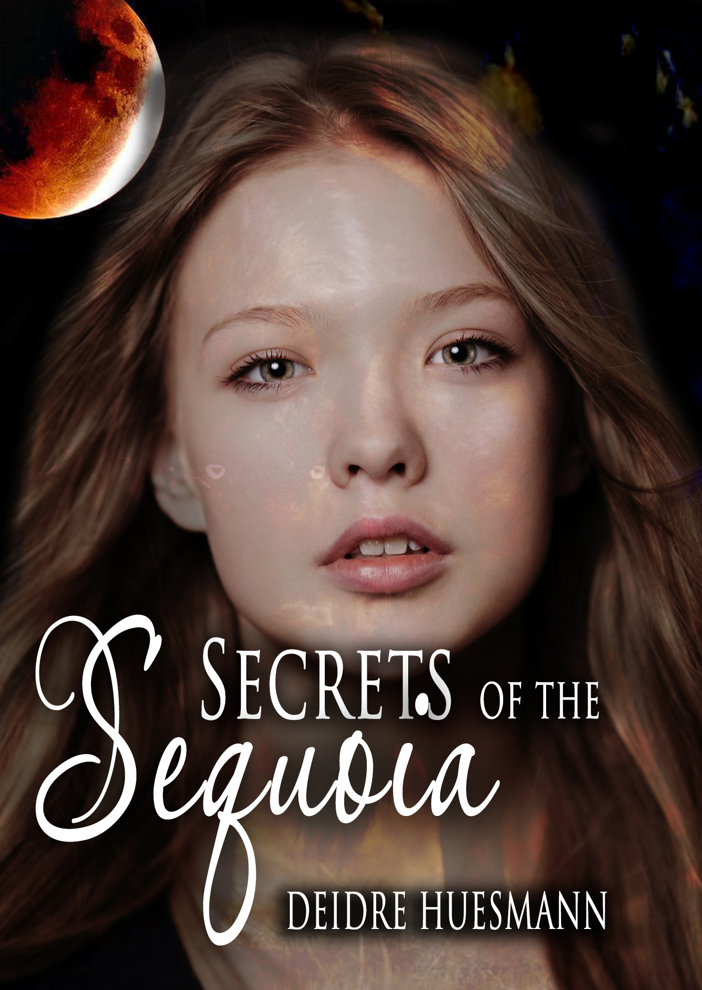 Secrets of the Sequoia: The Complete Trilogy by Deidre Huesmann | Goodreads