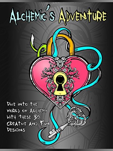 Alchemic's Adventure: Dive into the World of Alchemy with These 30 ...