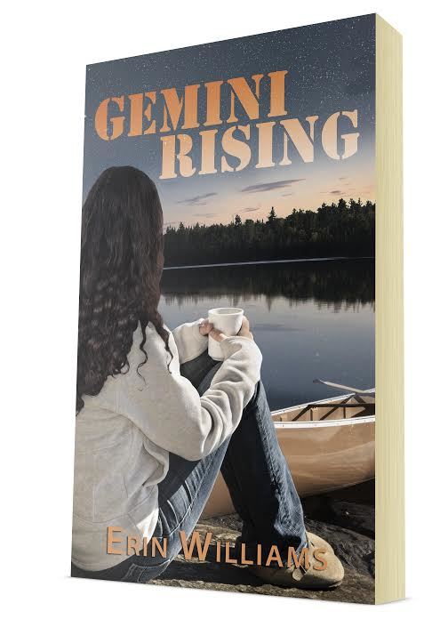 Gemini Rising by Erin Williams | Goodreads