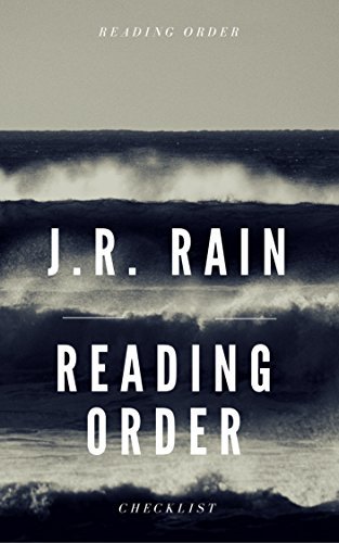 READING ORDER: J.R. RAIN: SERIES LIST: VAMPIRE FOR HIRE BOOKS, RETURN ...