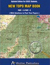 New topo Map Book by V.G. Amrite | Goodreads