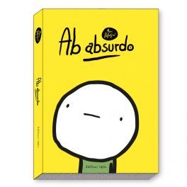 Ab absurdo #1 (Ab absurdo, #1) by Marc Dubuisson | Goodreads