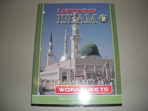 Learning Islam Worksheets Level 2 7th Grade by Nabil Sadoun | Goodreads