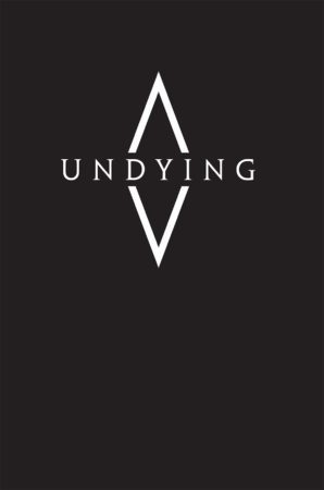 Undying by Paul Riddle | Goodreads