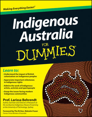 Indigenous Australia for Dummies by Larissa Behrendt | Goodreads