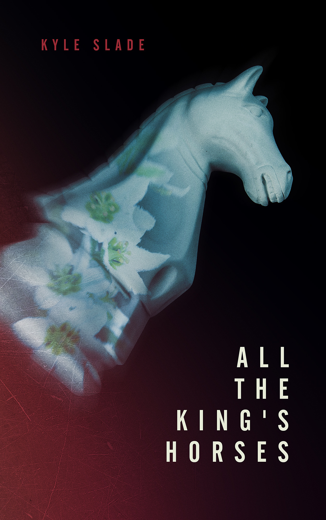 All the King's Horses (Mantis #1) by Kyle Slade | Goodreads