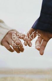 Breakup Formula (Universe 1, #2) by Noelle N. | Goodreads