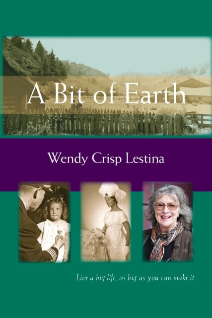 A Bit of Earth by Wendy Reid Crisp Lestina | Goodreads