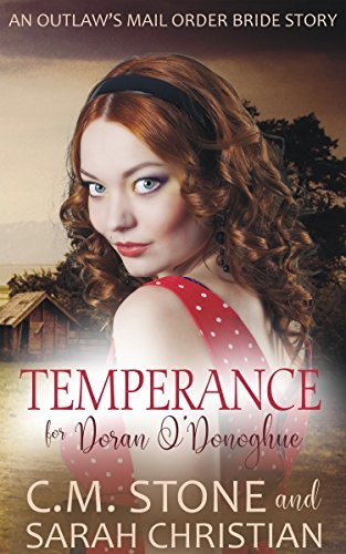 Temperance for Doran O’Donoghue by C.M. Stone | Goodreads
