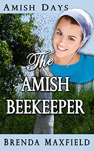 The Amish Beekeeper (Rhoda's Story Book 1) by Brenda Maxfield | Goodreads