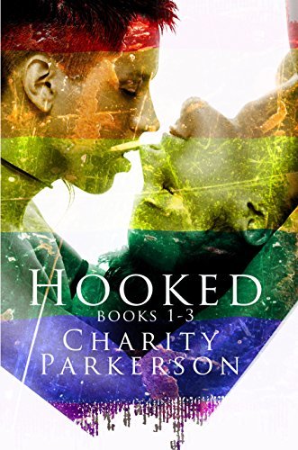 Hooked: Books 1-3 (Hooked #1-3) by Charity Parkerson | Goodreads