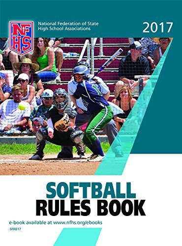 2017 NFHS Softball Rules Book by N.F.H.S. | Goodreads