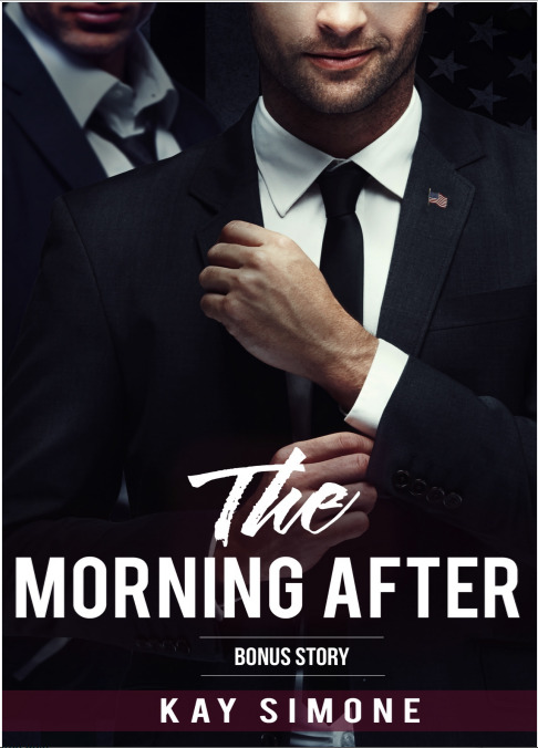 Morning After (The Billionaire and the Bodyguard, #1.5) by Kay Decker ...