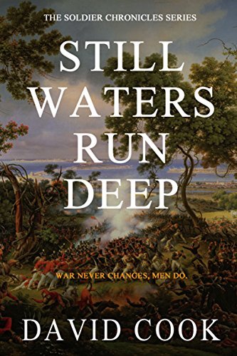 Still Waters Run Deep by David Cook | Goodreads