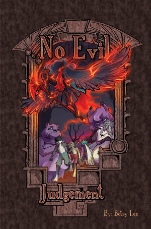 No Evil: Judgment by Betsy Lee | Goodreads