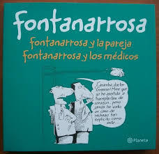 Fontanarrosa y la pareja/Fontanarrosa y los médicos by Roberto ...
