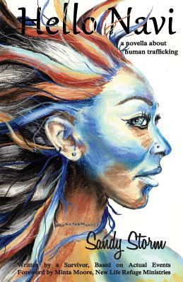 Hello Navi by Sandy Storm | Goodreads