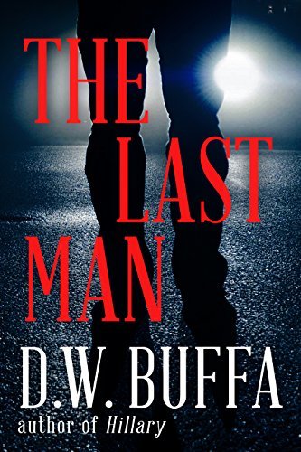 The Last Man by D.W. Buffa | Goodreads