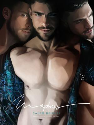 Morphosis by Salem Beiruti | Goodreads