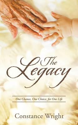 The Legacy by Constance Wright | Goodreads