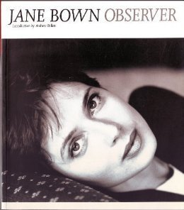 Jane Bown: Observer (Photography & Film) by jane-bown | Goodreads