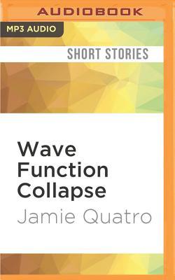 Wave Function Collapse by Jamie Quatro | Goodreads