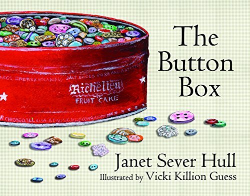 The Button Box by Janet Sever Hull | Goodreads