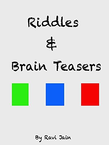 Mind Riddles: For advance Kids, Riddles and Brain Teasers For Kids ...