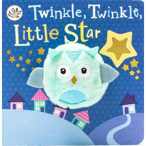 Twinkle Twinkle Little Star (Owl) by Various | Goodreads