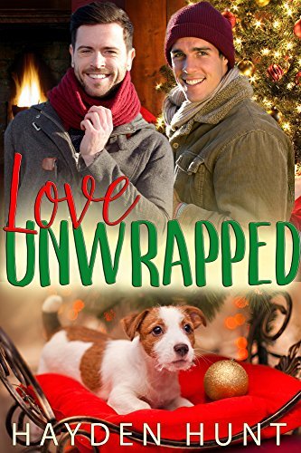 Love Unwrapped by Hayden Hunt | Goodreads