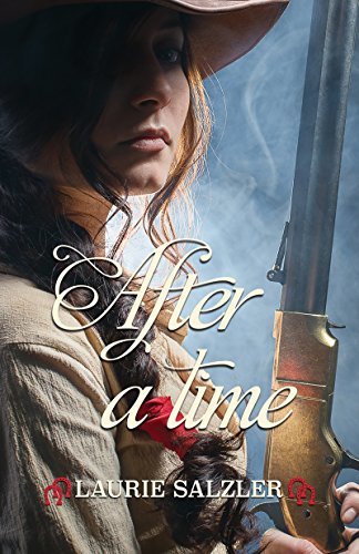 After a Time by Laurie Salzler | Goodreads