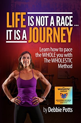 Life is Not a Race...It Is a Journey: Learn why you need to pace the ...